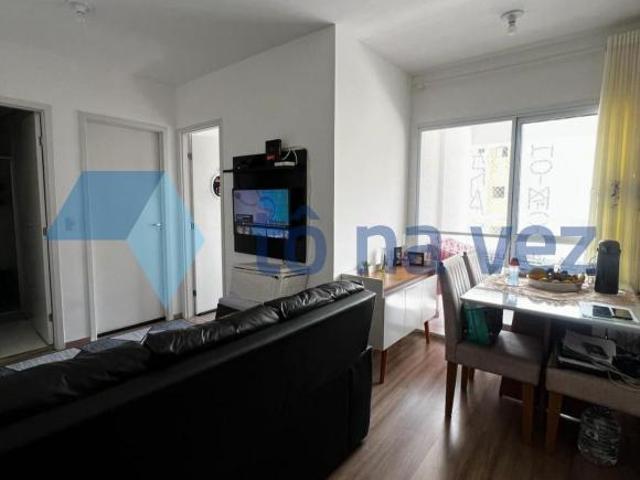 Apartamento 2 dormitório s em Centro