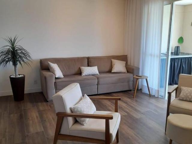 Apartamento 2 dormitório s em Centro