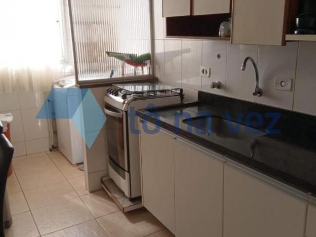Apartamento 2 dormitório s em Centro