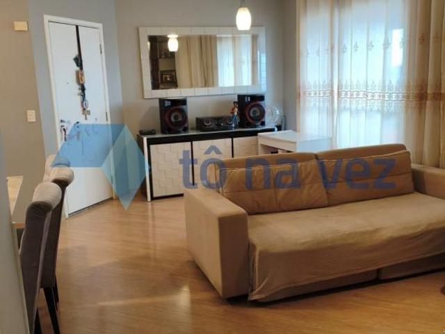 Apartamento 2 dormitório s em Centro
