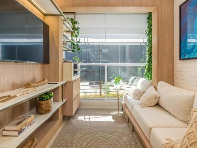 Apartamento 2 dormitório s em Centro