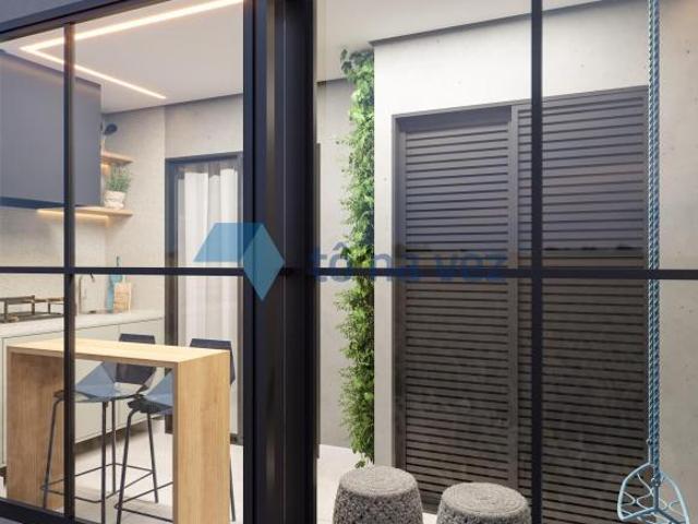 Apartamento 2 dormitório s em Centro