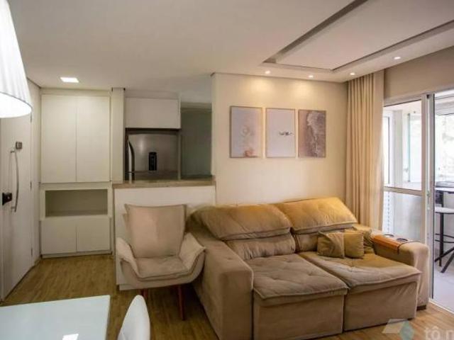 Apartamento 2 dormitório s em Centro