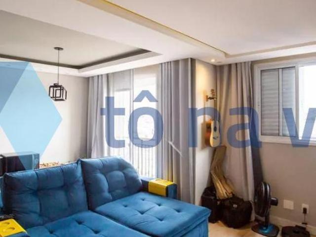Apartamento 2 dormitório s em Centro