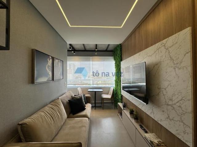 Apartamento 2 dormitório s em Centro