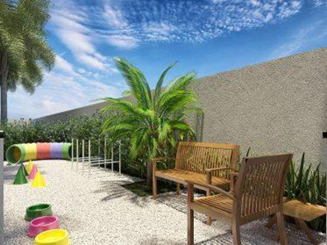 Apartamento 2 dormitório s em Cooperativa