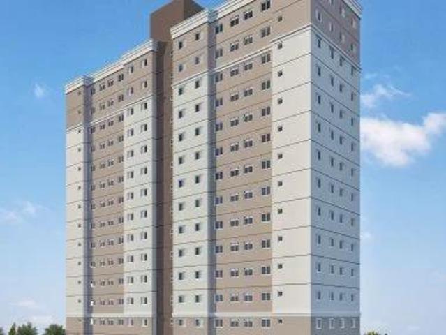 Apartamento 2 dormitório s em Cooperativa