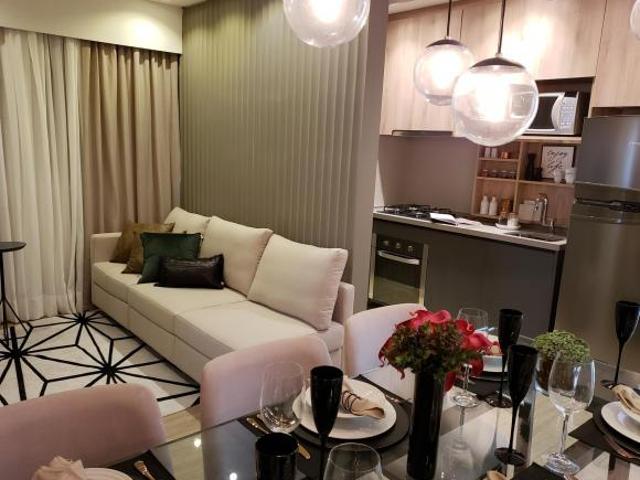 Apartamento 2 dormitório s em Cooperativa