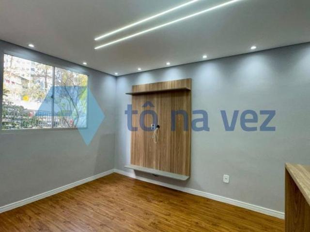 Apartamento 2 dormitório s em Colônia Zona Leste
