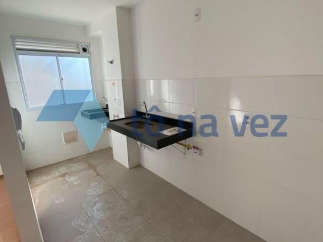 Apartamento 2 dormitório s em Colônia Zona Leste
