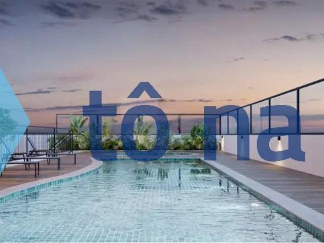 Apartamento 2 dormitório s em Demarchi