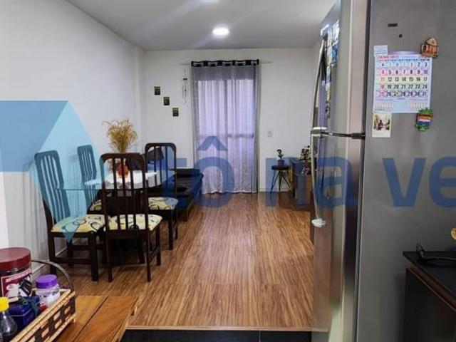 Apartamento 2 dormitório s em Demarchi