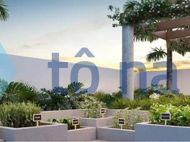 Apartamento 2 dormitório s em Demarchi