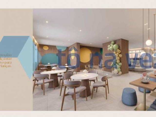 Apartamento 2 dormitório s em Fundação