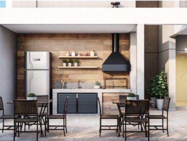 Apartamento 2 dormitório s em Fundação