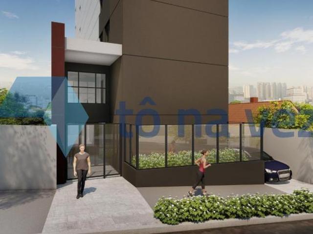 Apartamento 2 dormitório s em Jabaquara