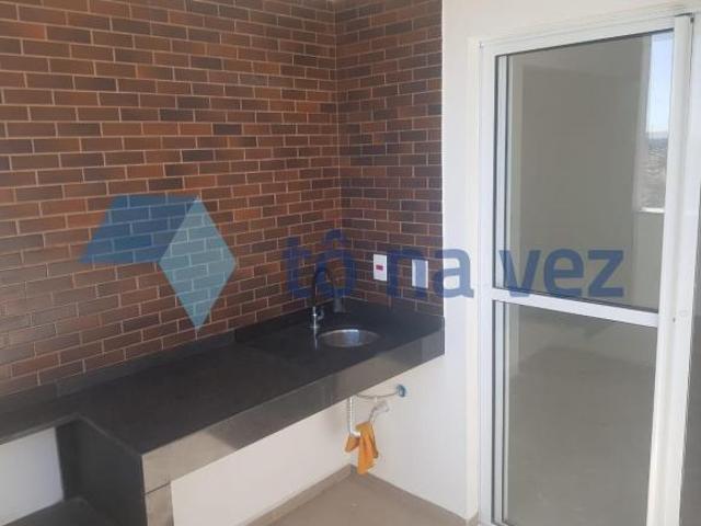 Apartamento 2 dormitório s em Jardim