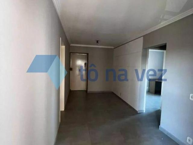 Apartamento 2 dormitório s em Jardim
