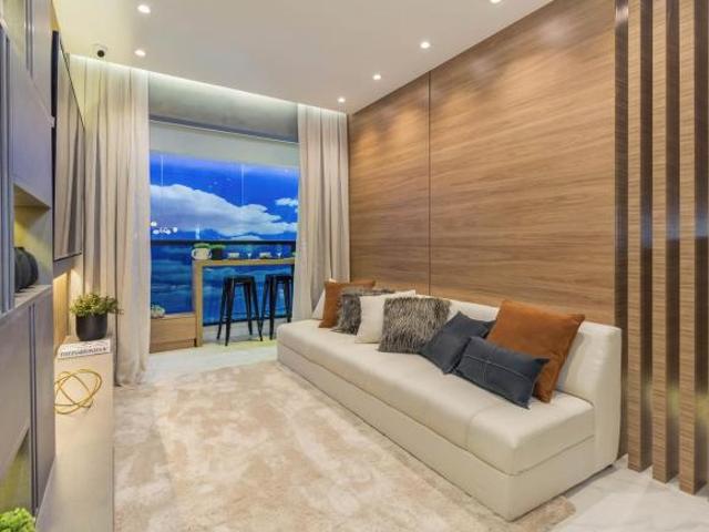 Apartamento 2 dormitório s em Jardim