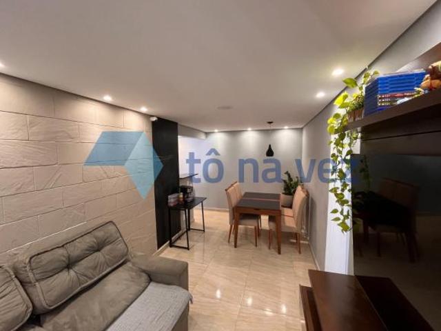 Apartamento 2 dormitório s em Jardim Celeste