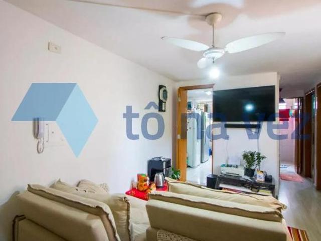 Apartamento 2 dormitório s em Jardim Alvorada