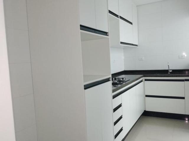 Apartamento 2 dormitório s em Jardim Bela Vista