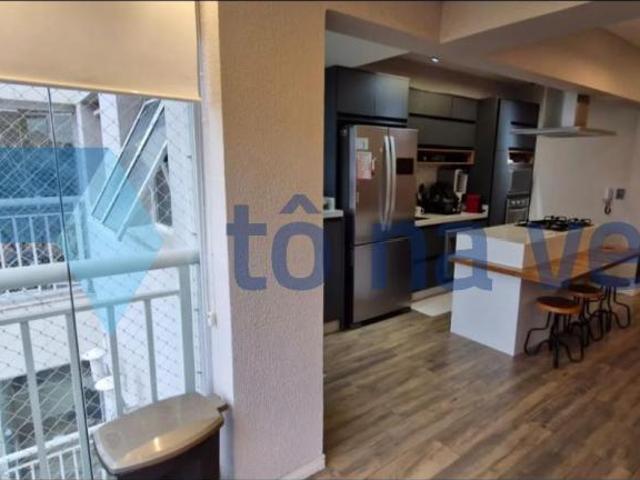 Apartamento 2 dormitório s em Jardim Bela Vista