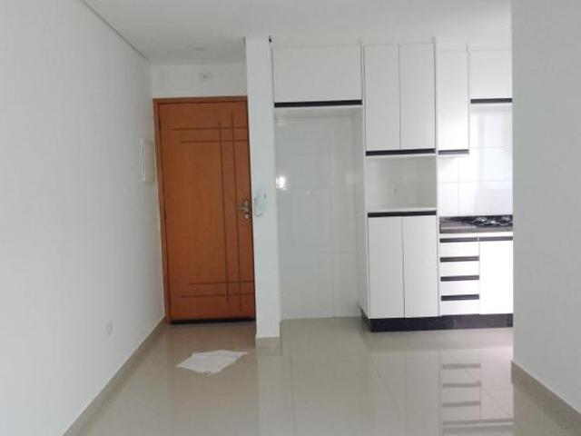 Apartamento 2 dormitório s em Jardim Bela Vista