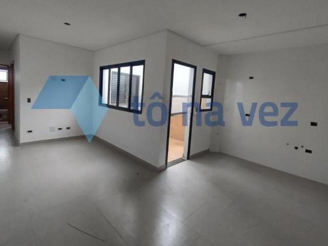 Apartamento 2 dormitório s em Jardim Guarará