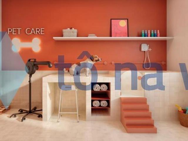 Apartamento 2 dormitório s em Jardim Olavo Bilac