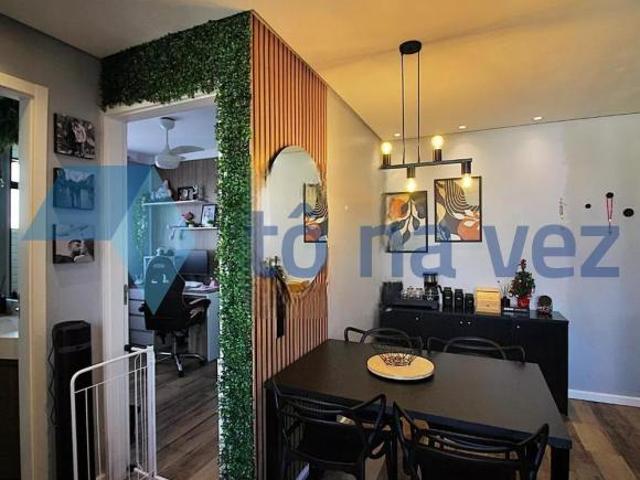 Apartamento 2 dormitório s em Jardim São Savério
