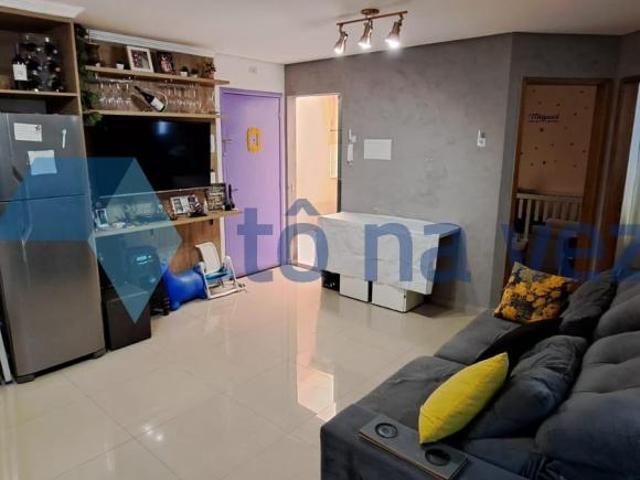 Apartamento 2 dormitório s em Jardim Santo Antônio