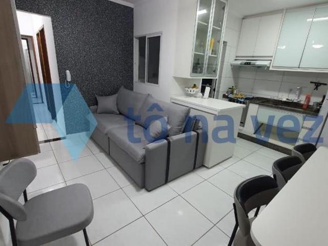 Apartamento 2 dormitório s em Jardim Santo Alberto