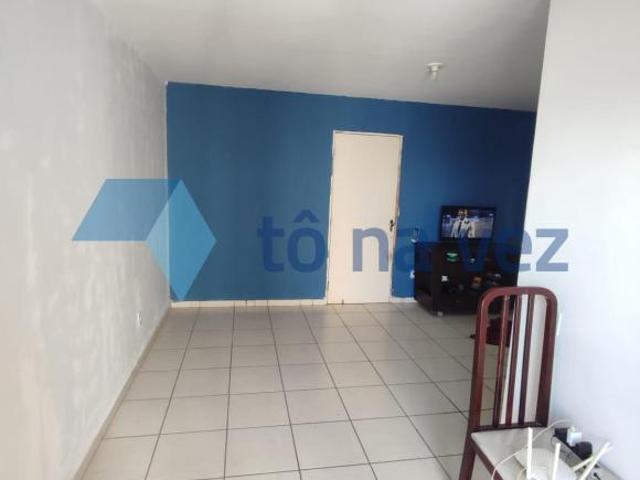 Apartamento 2 dormitório s em Jardim Santa Cristina