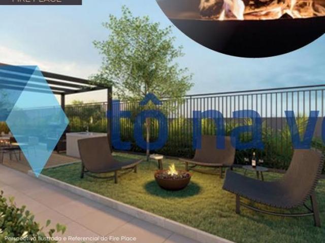 Apartamento 2 dormitório s em Jardim Pereira Leite