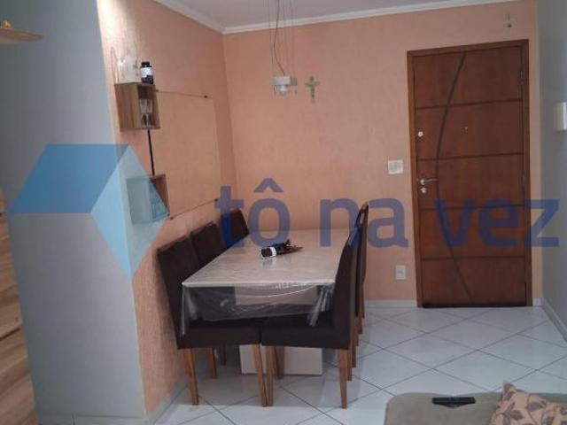Apartamento 2 dormitório s em Montanhão