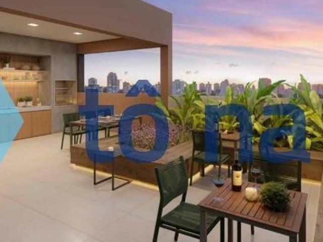 Apartamento 2 dormitório s em Mooca