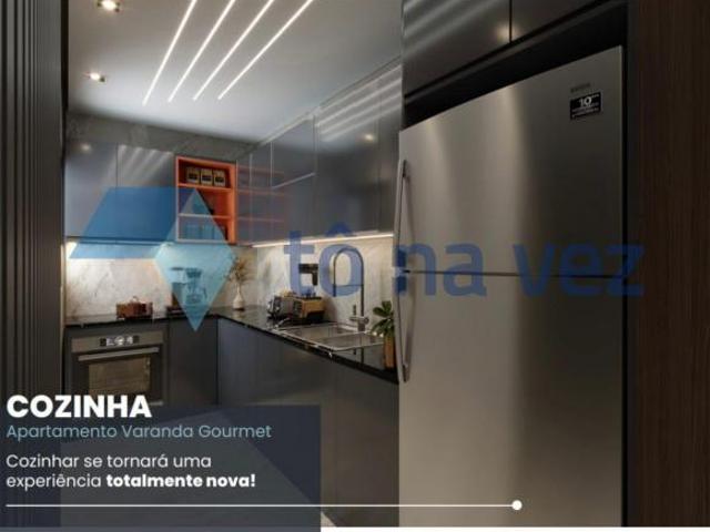 Apartamento 2 dormitório s em Nova Petrópolis