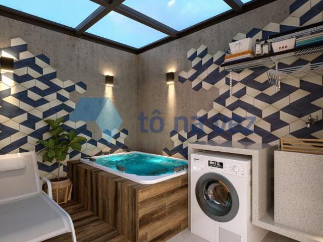 Apartamento 2 dormitório s em Nova Petrópolis