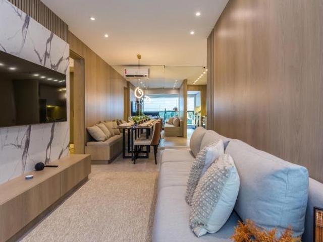 Apartamento 2 dormitório s em Nova Petrópolis