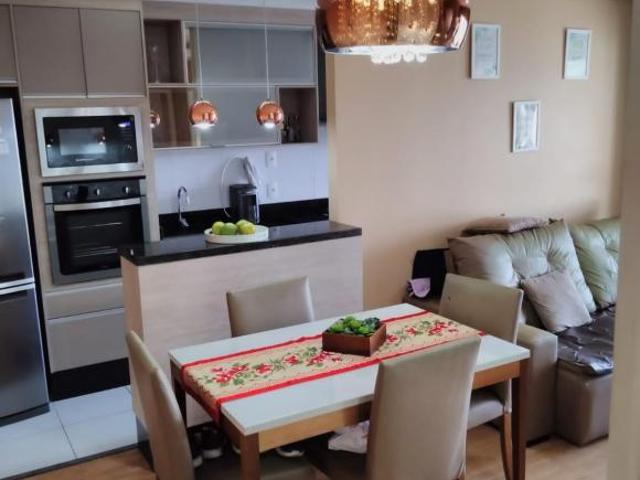 Apartamento 2 dormitório s em Osvaldo Cruz