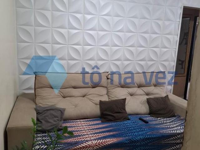Apartamento 2 dormitório s em Parque Erasmo Assunção