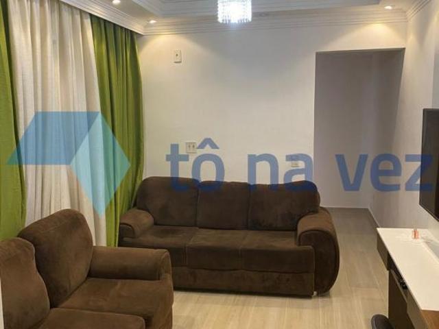 Apartamento 2 dormitório s em Parque Oratório