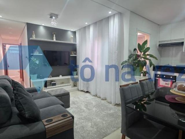 Apartamento 2 dormitório s em Parque Novo Oratório