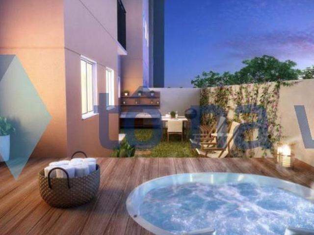Apartamento 2 dormitório s em Parque São Vicente