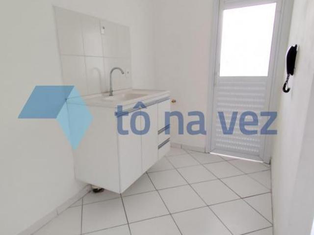 Apartamento 2 dormitório s em Paulicéia