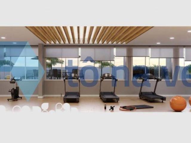 Apartamento 2 dormitório s em Piraporinha