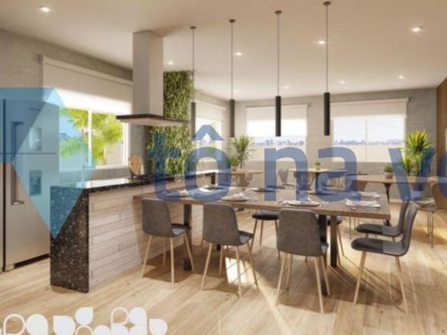 Apartamento 2 dormitório s em Piraporinha