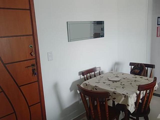 Apartamento 2 dormitório s em Real
