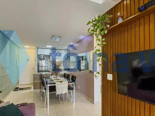 Apartamento 2 dormitório s em Rudge Ramos